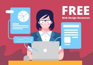 Web design resources, web design tips, web tricks, UI/UX resources