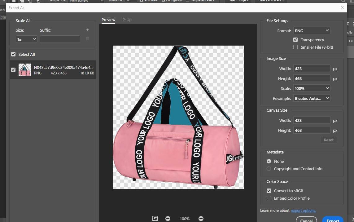 How to make transparent background image | Dewebkiller design blog