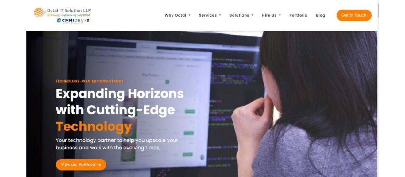 Top 10 Mobile App Development Companies In California In 2023